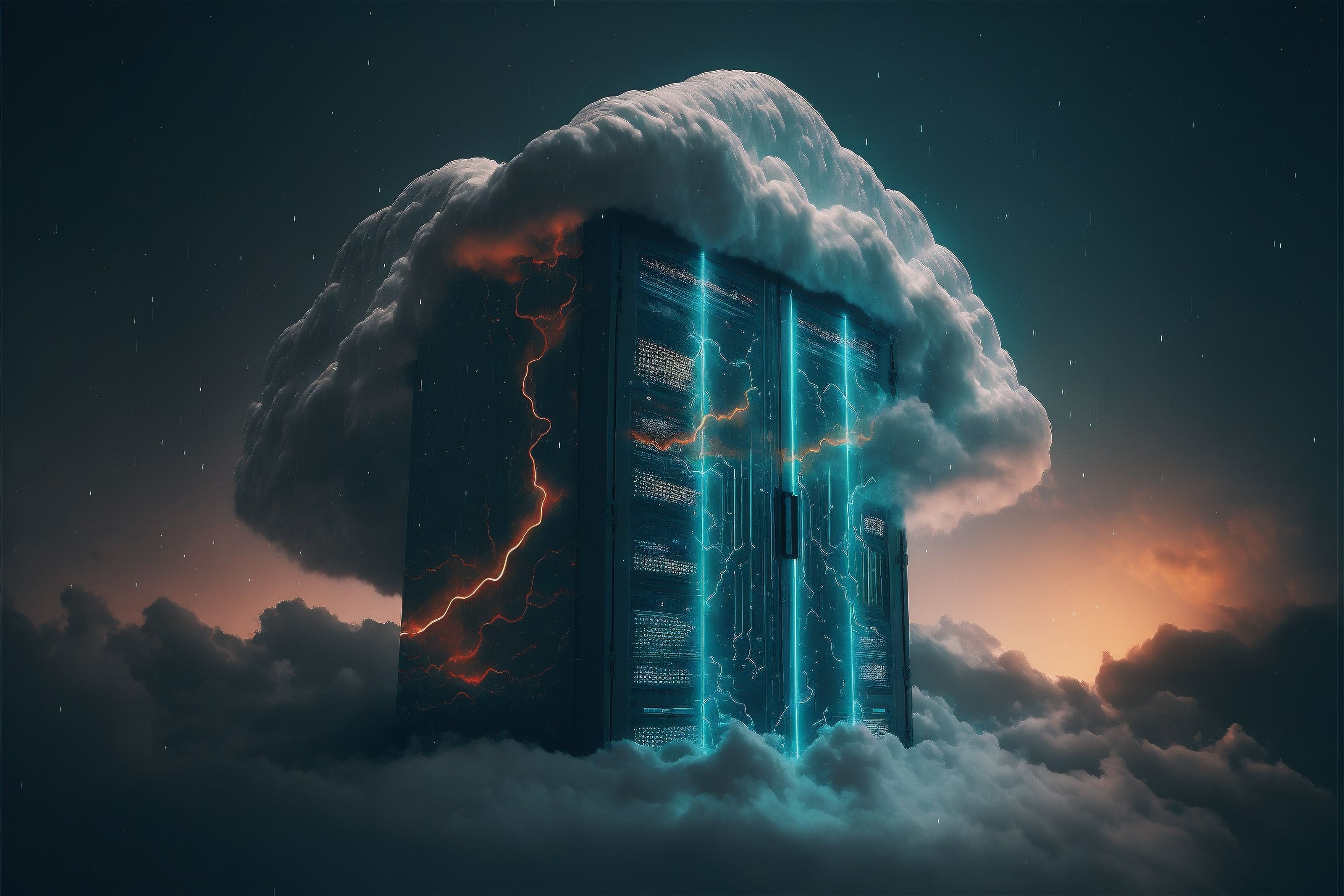 Serverless Cold Starts–Latency Reducing Strategies | Wissen